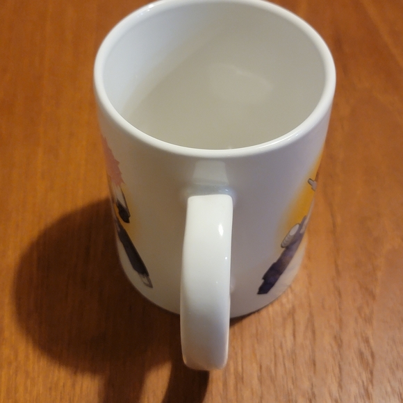 Hasbro | Dining | Transformers Optimus Prime And Megatron Mug | Poshmark